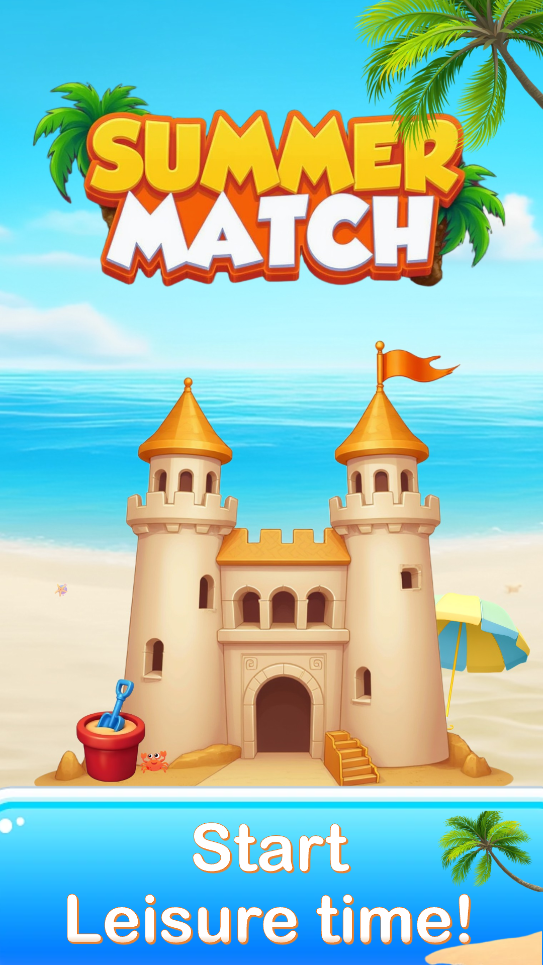 Summer Match - 让家务分配更有趣